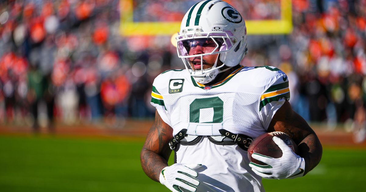 Packers' Jacobs released from jail as prosecutors weigh filing charges ...