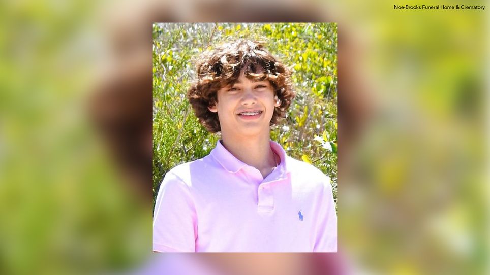 Joshua Blackledge, TikTok star from North Carolina, dies at 16 :: WRAL.com