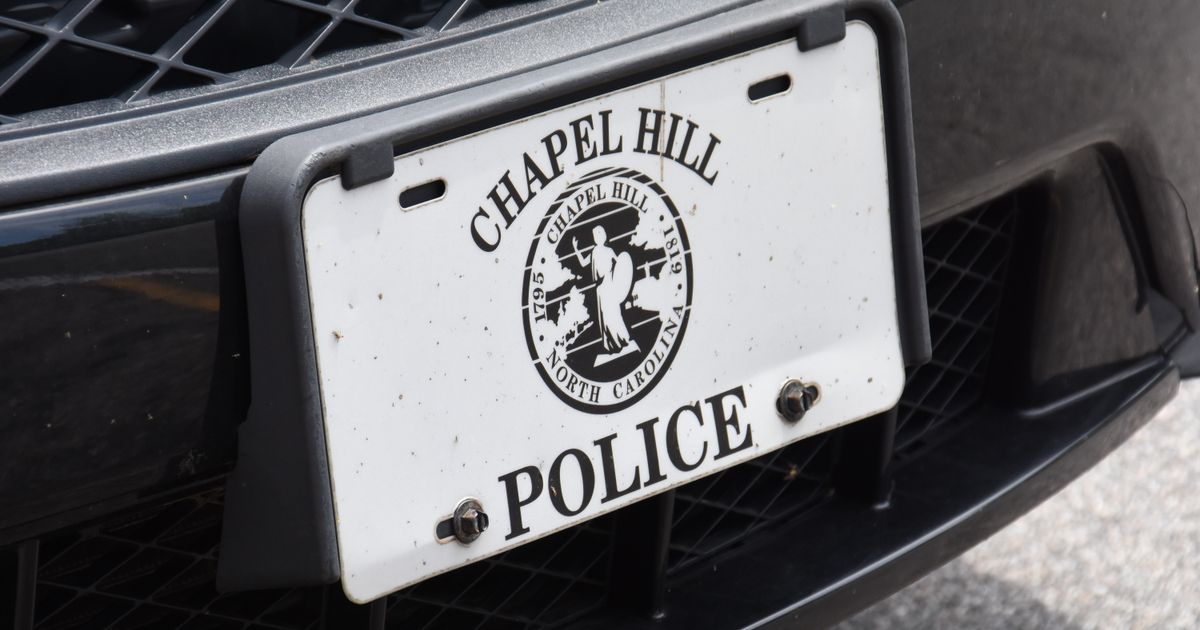 Chapel Hill Police Department moves into new headquarters after years ...