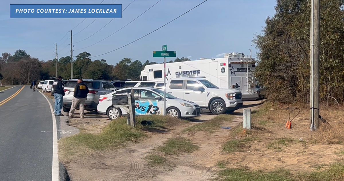 House party mass shooting: Five arrested in connection with Robeson County party where two died ...