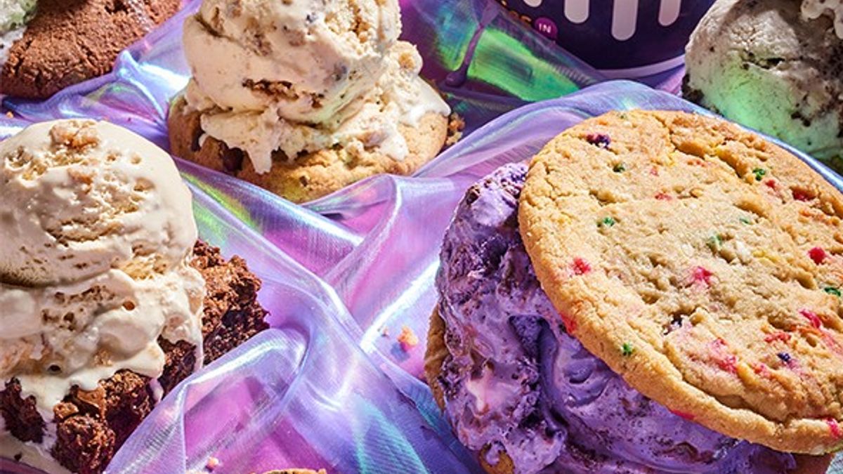 Foodie News: Insomnia Cookies comes to Cary, Durham Food Truck Rodeo ...