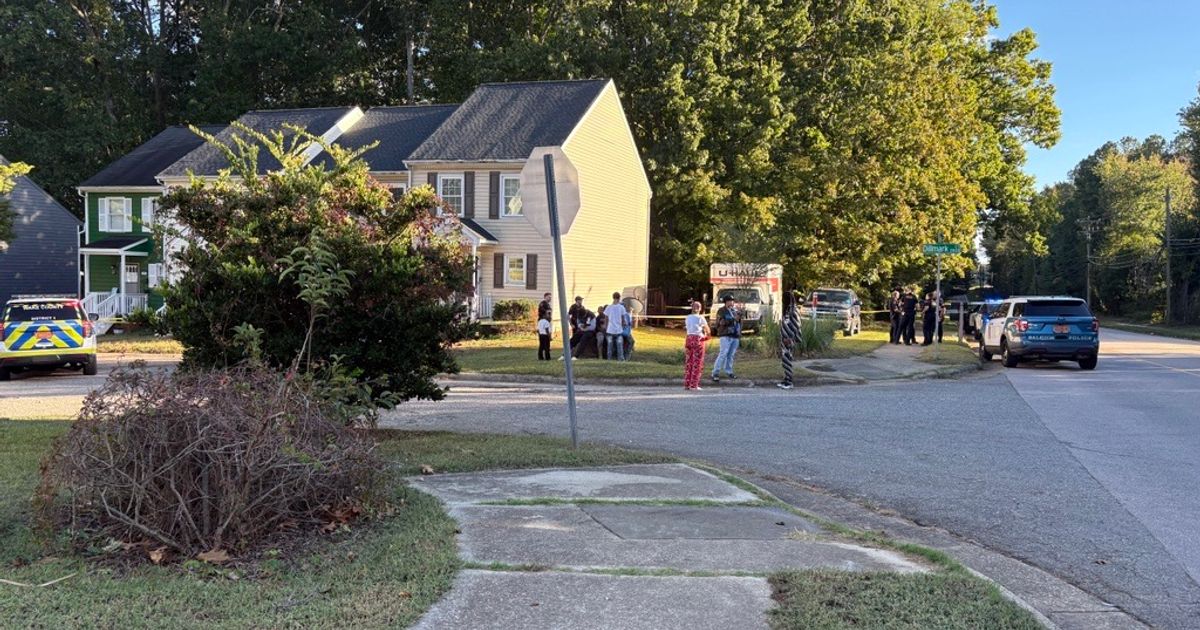 2 teens charged in stabbing of 15-year-old in Raleigh :: WRAL.com