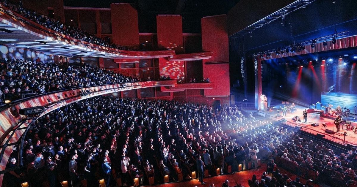 'Wicked' and 'The Phantom of the Opera' among DPAC's Broadway lineup ...