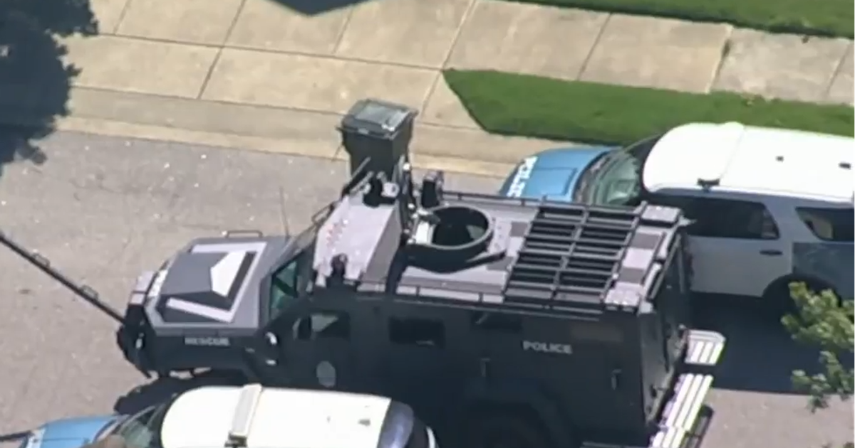 Search warrant shows repeated swatting calls in Wake County :: WRAL.com