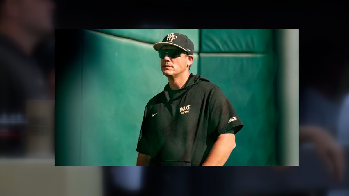 Duke names Wake Forest's Corey Muscara as next baseball coach :: WRAL.com