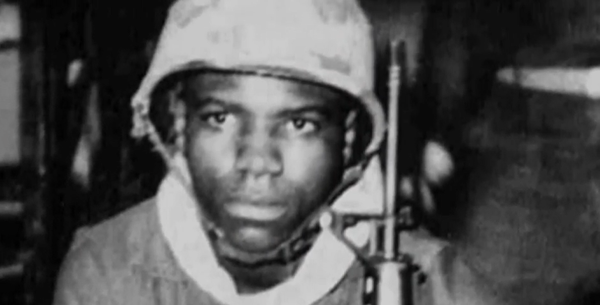 Goldsboro man, 15, was youngest American killed in Vietnam :: WRAL.com