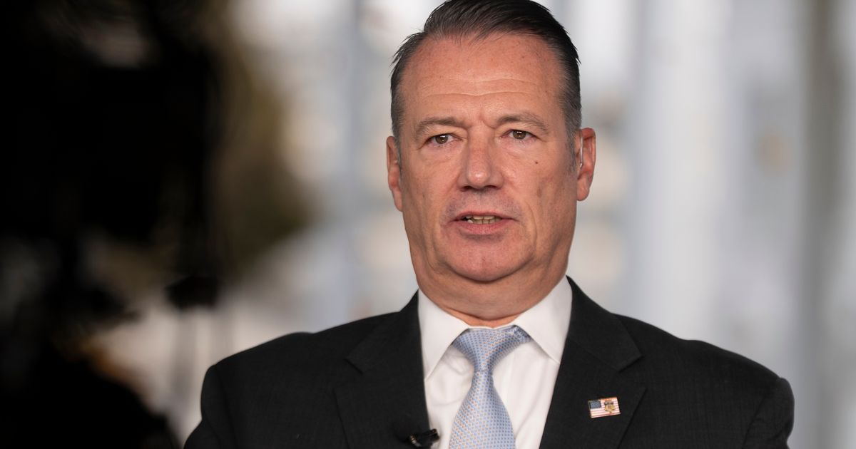 Judge orders ICE chief to appear in court or risk contempt over denial ...