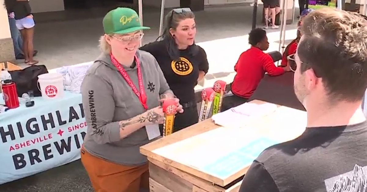 “We’re ready to bounce back:” Western NC breweries pitch tourist return ...