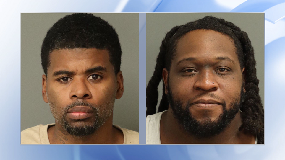 Two men arrested in deadly Thanksgiving morning shooting in Zebulon ...