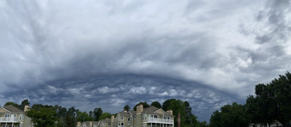 Ask the Meteorologist: What are those interesting clouds in the sky ...