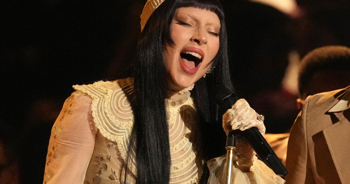 Kendrick Lamar, Lady Gaga, K-pop and more: AP predicts who will win at ...