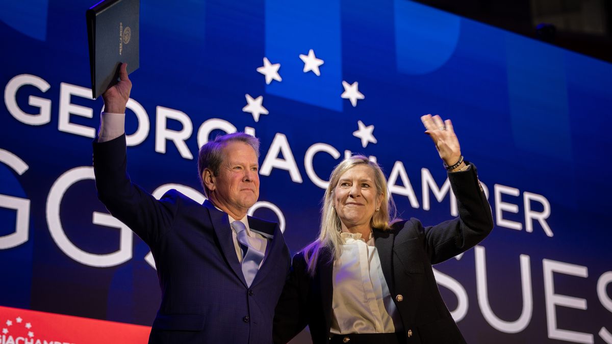 Georgia seeks to spend $1.8 billion to unclog Interstate 75 :: WRAL.com