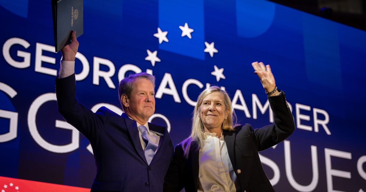 Georgia seeks to spend $1.8 billion to unclog Interstate 75 :: WRAL.com