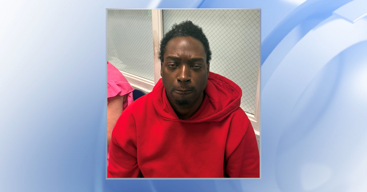 Nash County man charged after alleged knife assault over money :: WRAL.com