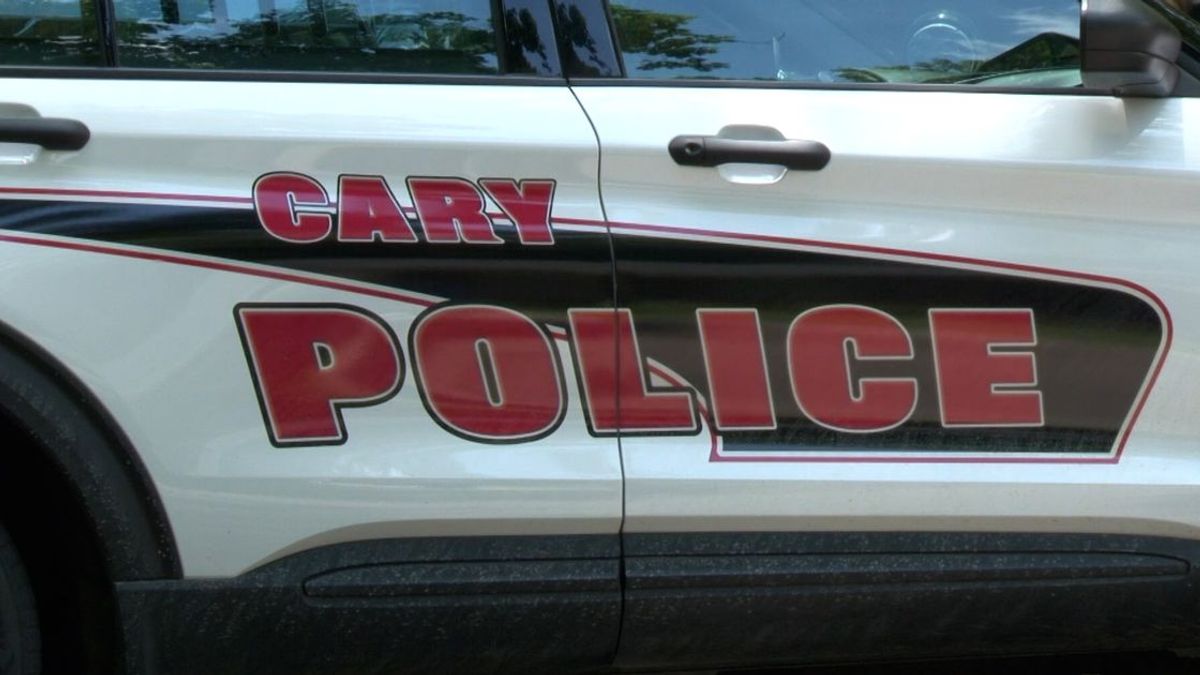 Mom and 5-year-old son hit in Cary crosswalk on Walnut Street :: WRAL.com