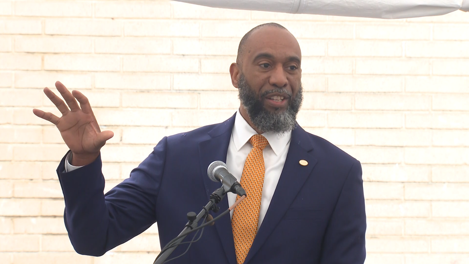 Durham Housing Authority, CEO Anthony Scott agree to part ways :: WRAL.com