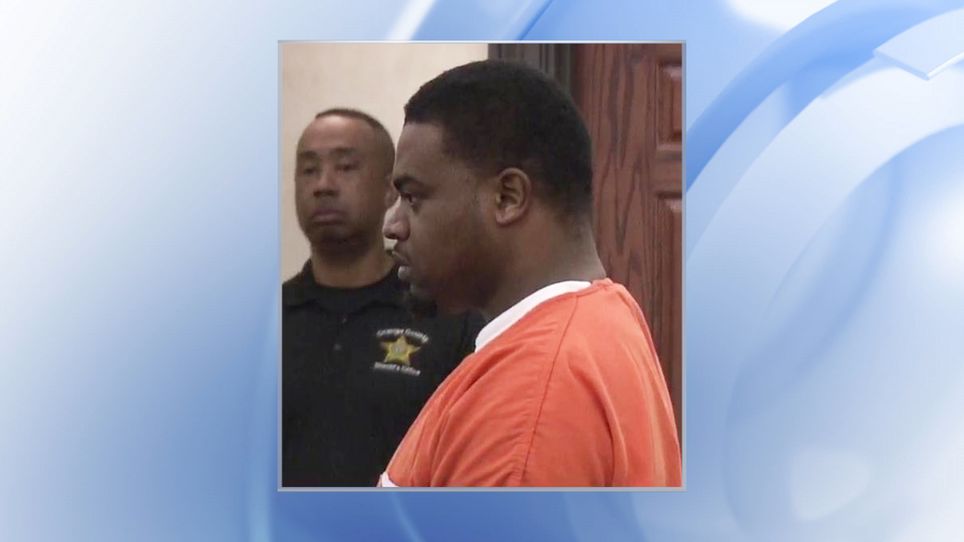 Man pleads guilty in Hillsborough Home Depot employee's death :: WRAL.com