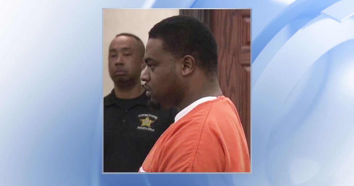 Man pleads guilty in Hillsborough Home Depot employee's death :: WRAL.com