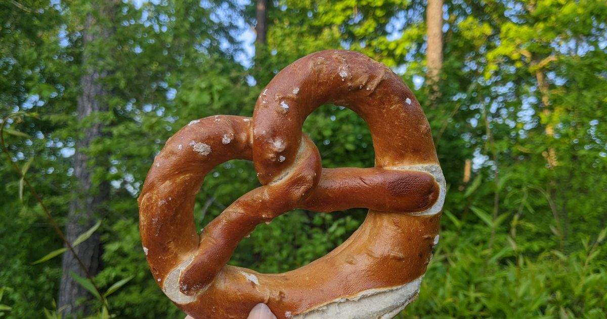 List of National Pretzel Day 2026 freebies & deals on Sunday, April 26 ...