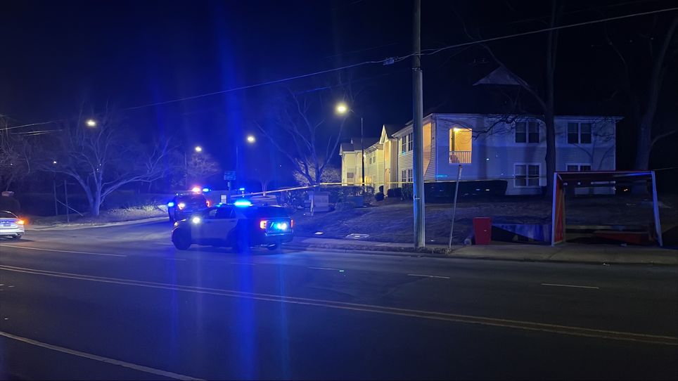 Raleigh police investigate Wednesday night shooting on Lightner Lane ...