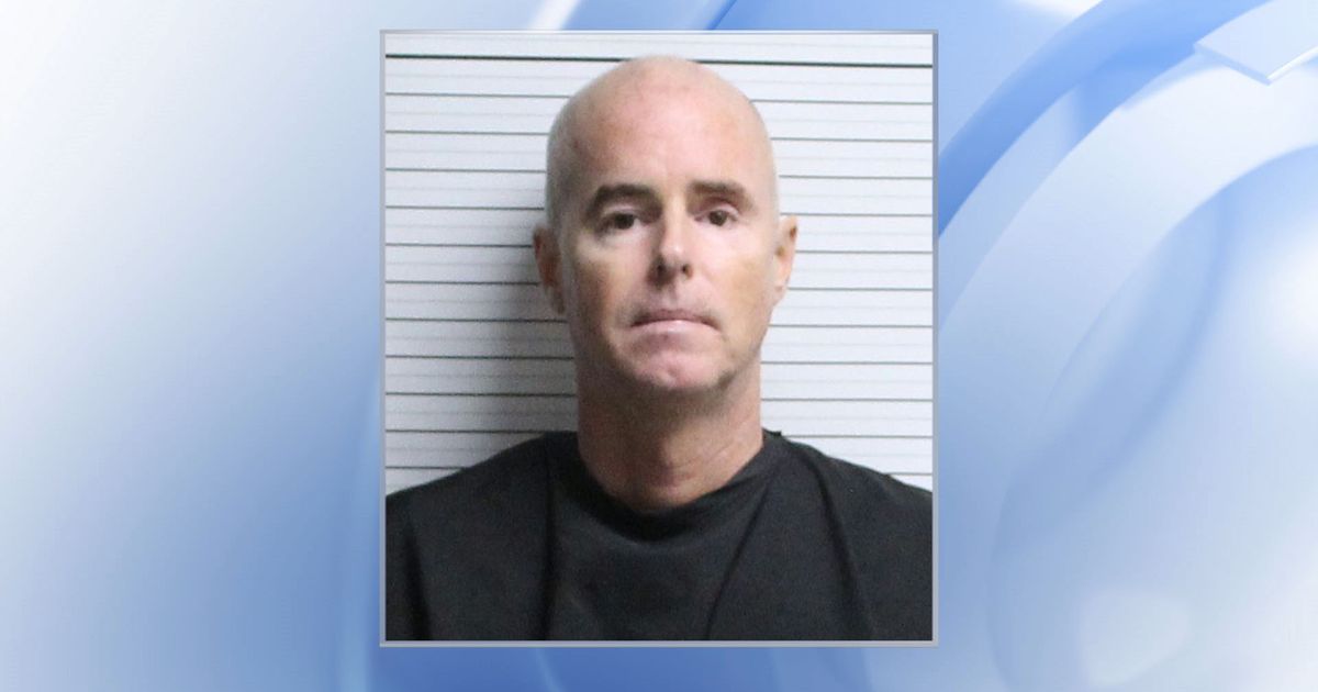 Man found with missing girl in Ocean Isle Beach faces kidnapping and ...