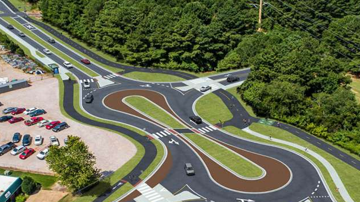 Raleigh greenlights $21.8M Lake Wheeler Road upgrade :: WRAL.com