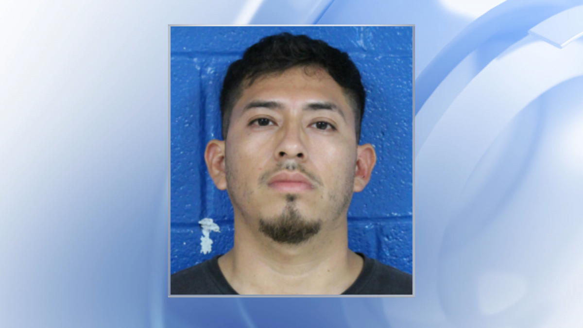 Man arrested in Nash County for first-degree murder of 25-year-old woman :: WRAL.com