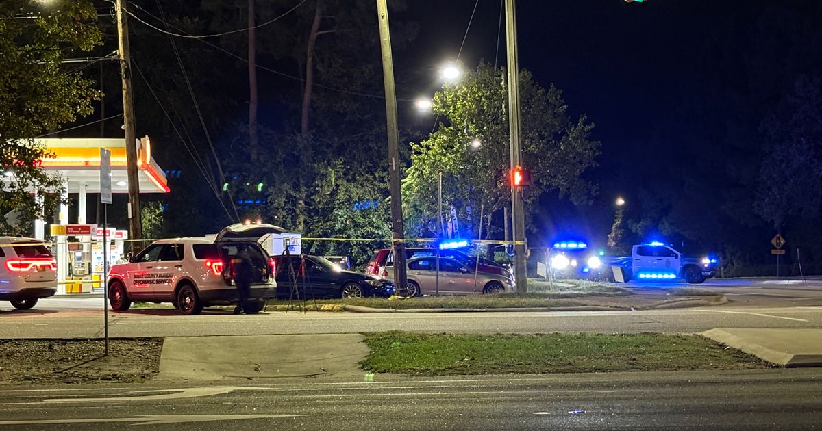 16-year-old charged for fatally shooting 53-year-old man on New Bern ...