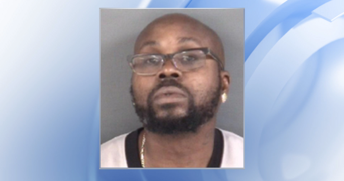 Fayetteville Police make arrest in early May murder :: WRAL.com