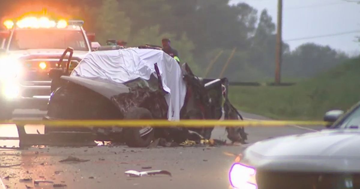 One person dead after crash on N.C. Highway 98 in Durham, investigation ...