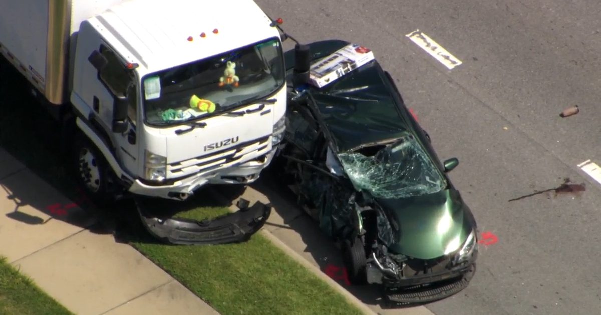 Woman died from injuries after crash on Ten-Ten Road in Apex :: WRAL.com