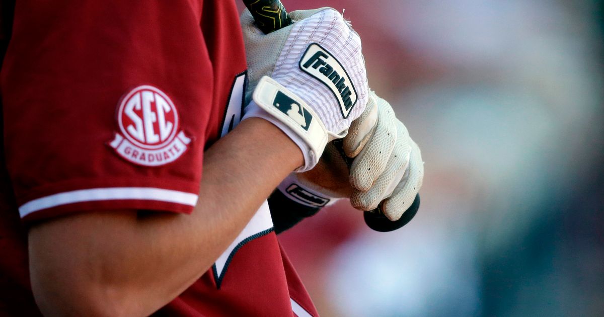 NCAA rules committee approves robot ump for challenging balls and ...