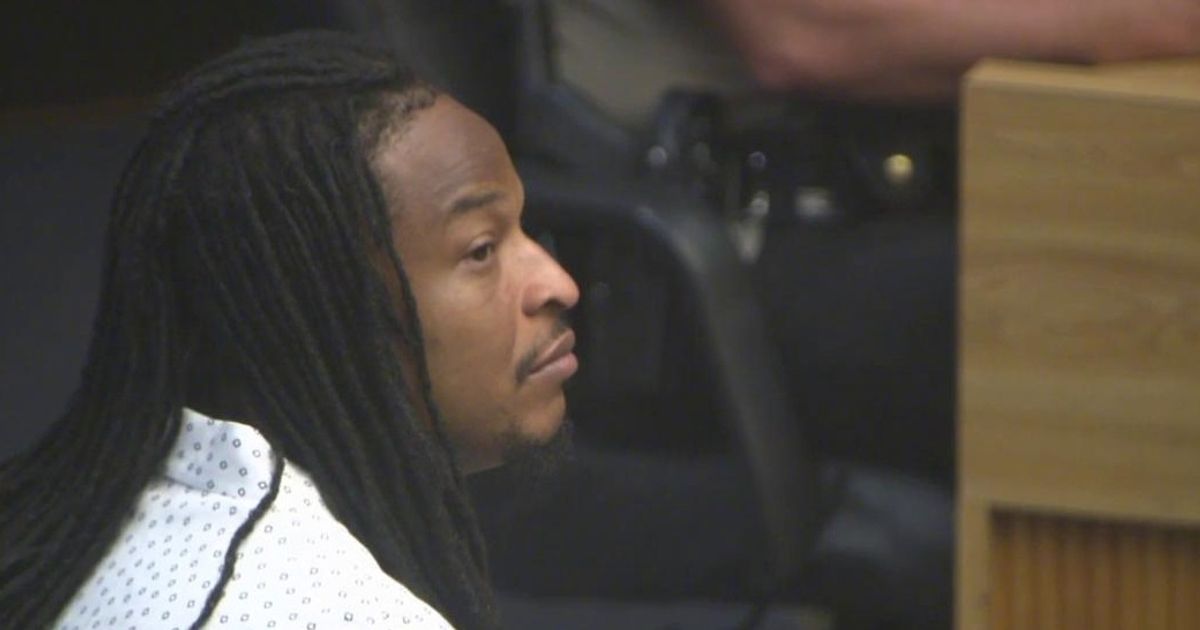 Judge rules race did play a role in Hasson Bacote's sentencing :: WRAL.com