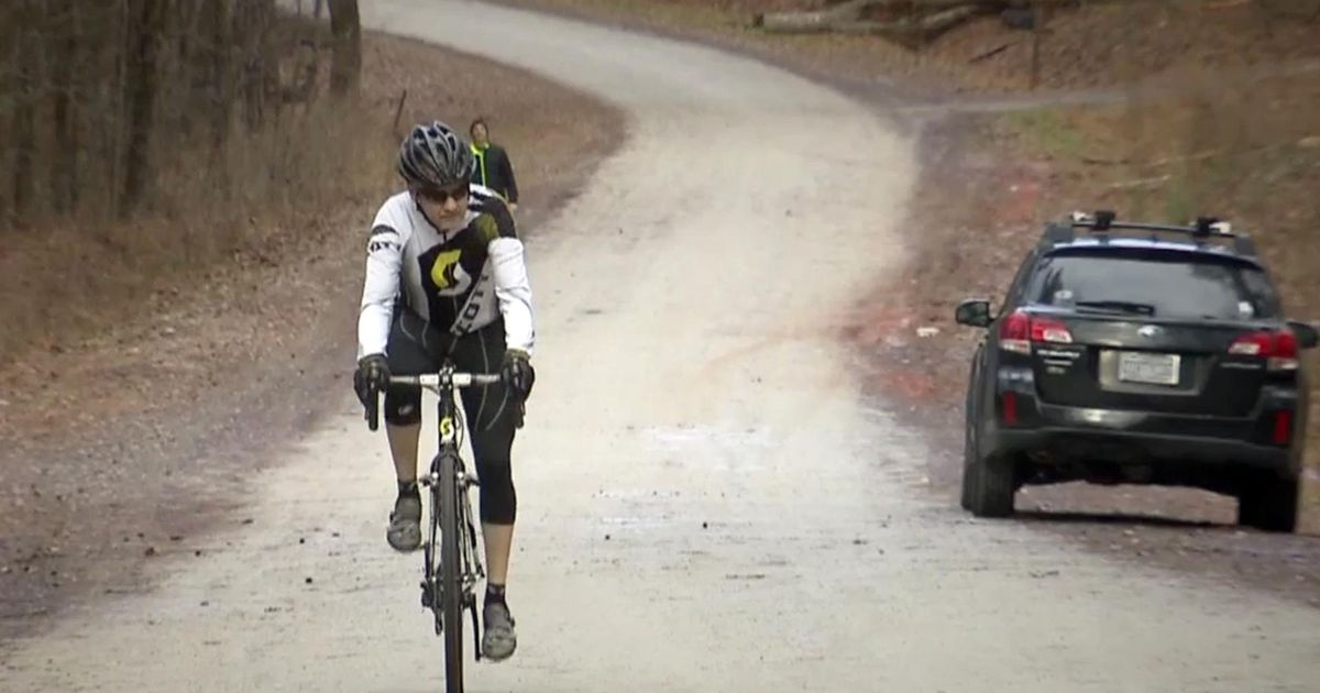 6 breathtaking bike trails in Raleigh for every enthusiast :: WRAL.com