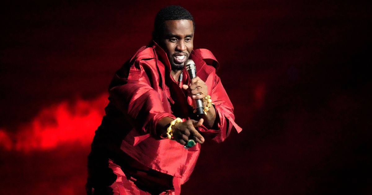 Judge tosses out Dawn Richard's lawsuit against Sean 'Diddy' Combs ...