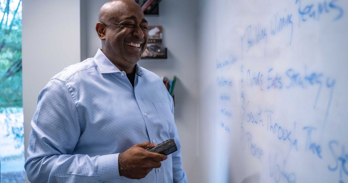 Donald Thompson: Your top performers are bored. Here’s how to keep them ...