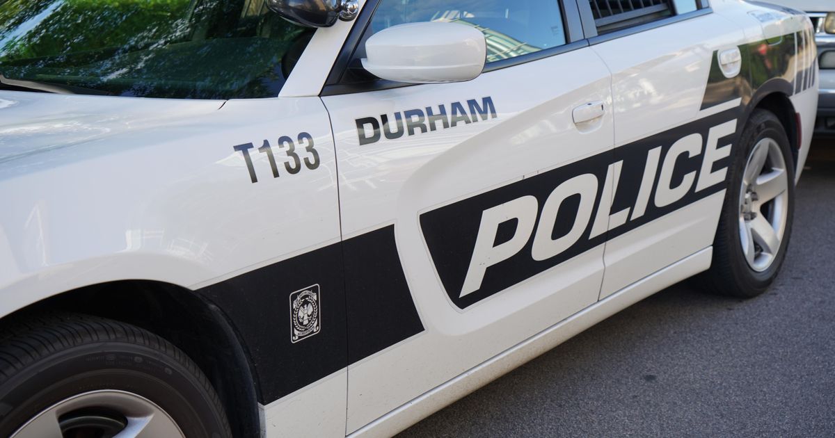 Durham sees drop in violent crime in first quarter of 2025, but police ...