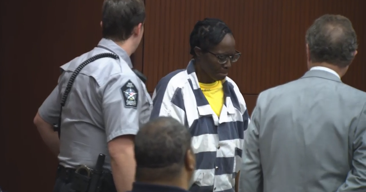 Woman accused of shooting two attorneys failed in caring for elderly ...