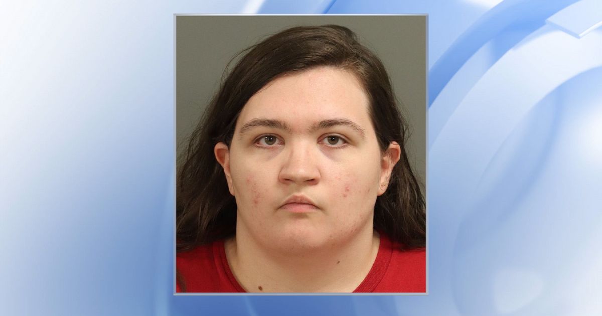 Mallory "Meat Head" Kemple Charged With Child Abuse For Injuring Children At Wake Forest ...