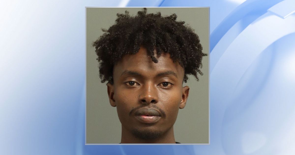 Raleigh police arrest driver charged in fatal hit-and-run of 71-year ...