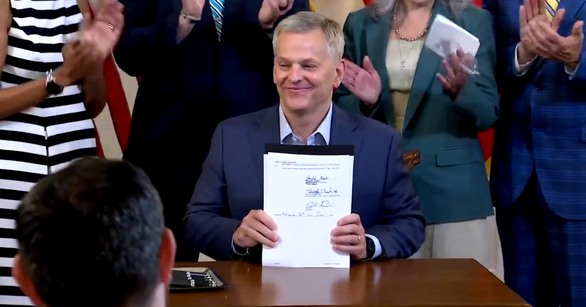 Gov. Josh Stein signs foster care reform bill into law with bipartisan ...