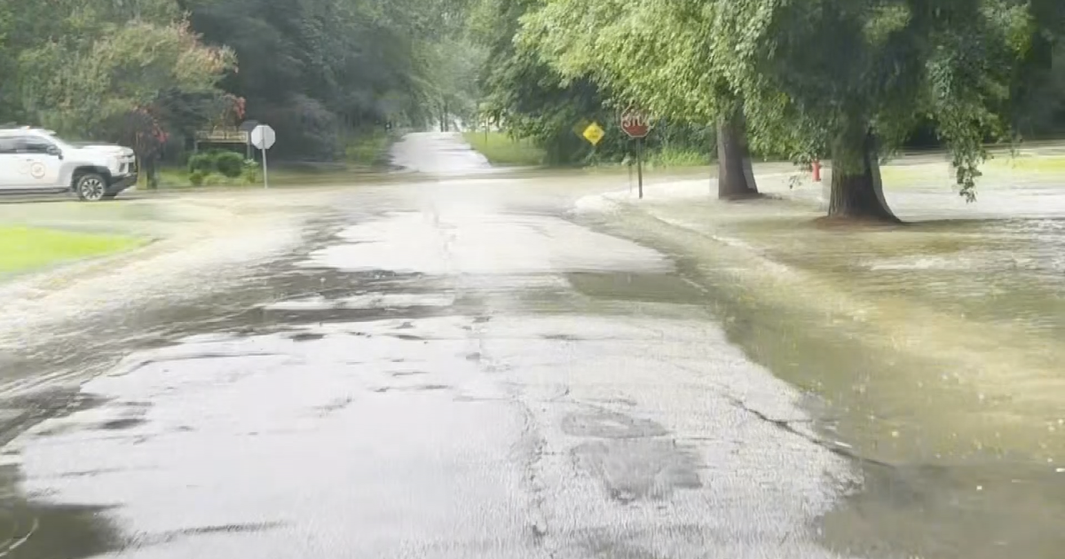Spring Hope residents demand urgent flood solutions one month after ...