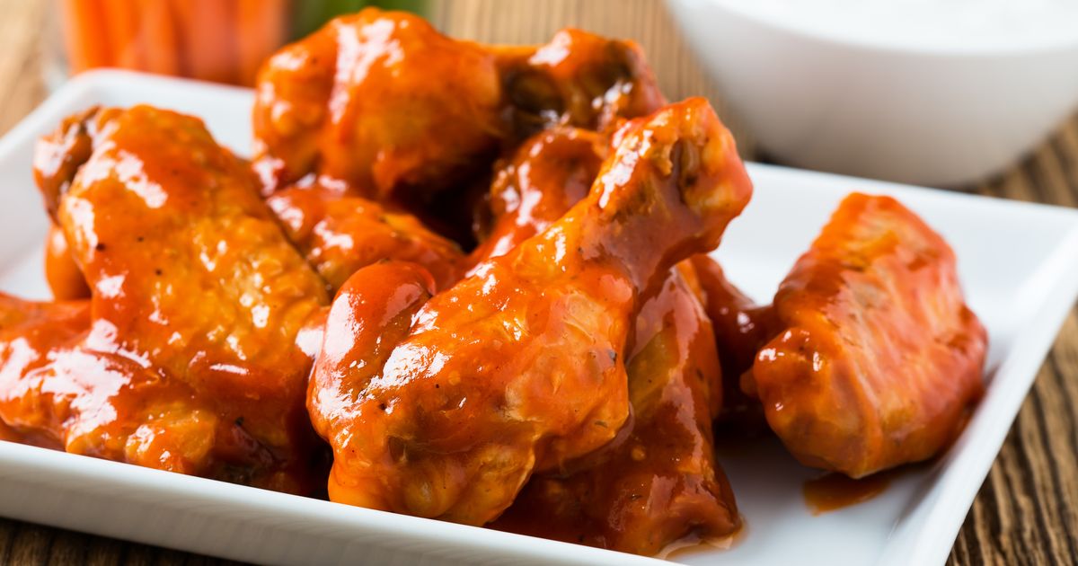 Foodie News: Bar that is home of the original 'Buffalo Wing' to open ...