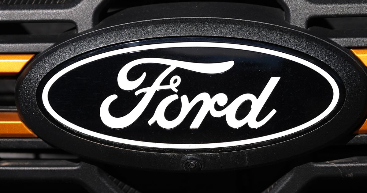 Ford is recalling nearly 420,000 vehicles for a seat belt issue :: WRAL.com
