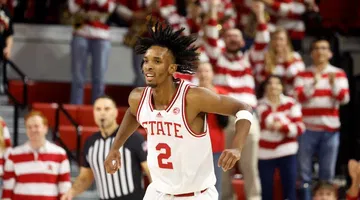 NC State transfer Matt Able withdraws from NBA Draft, will attend UNC ...