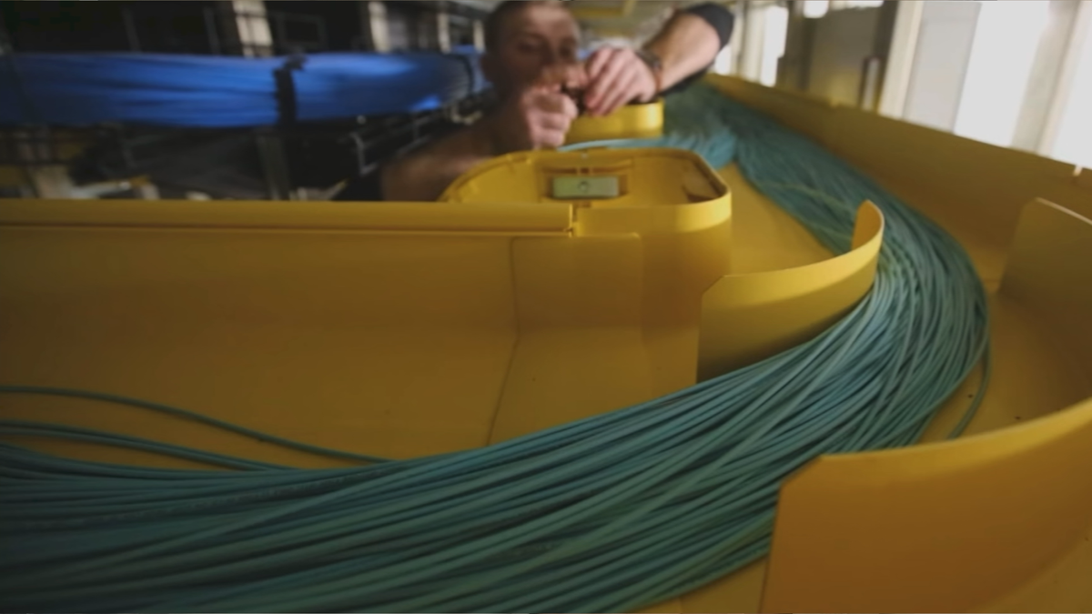 Inside North Carolina's data center boom: Where does the water go ...