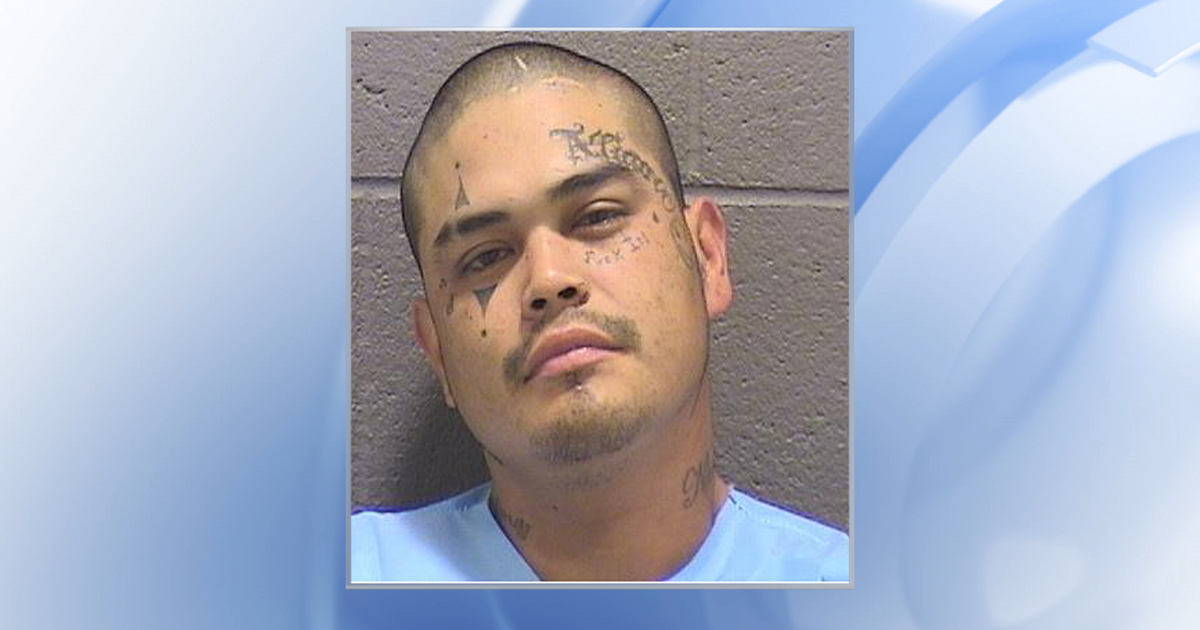 Durham man faces 18 charges across four counties, arrested after 100 ...