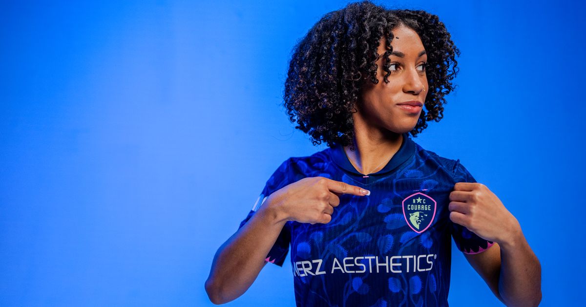 Report: Former NBA owner invests in NWSL’s Courage at $155M valuation ...