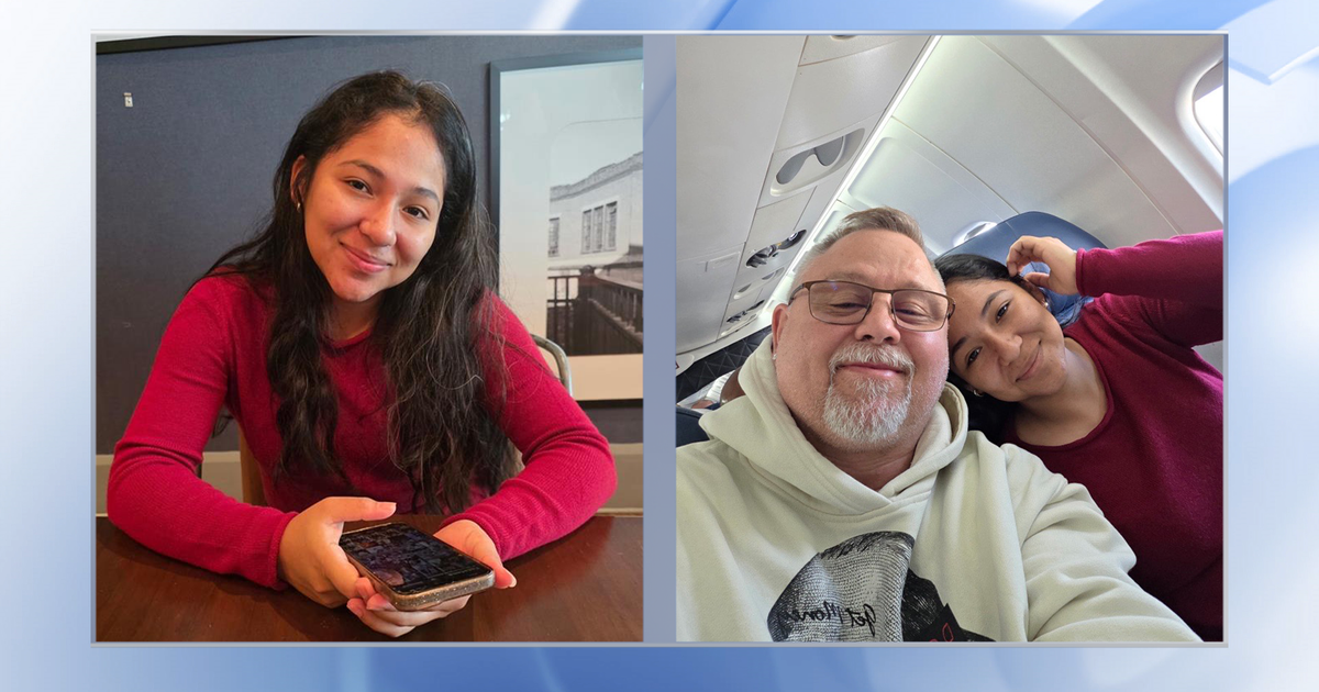 Wendell woman detained by Border Patrol released and will return to ...