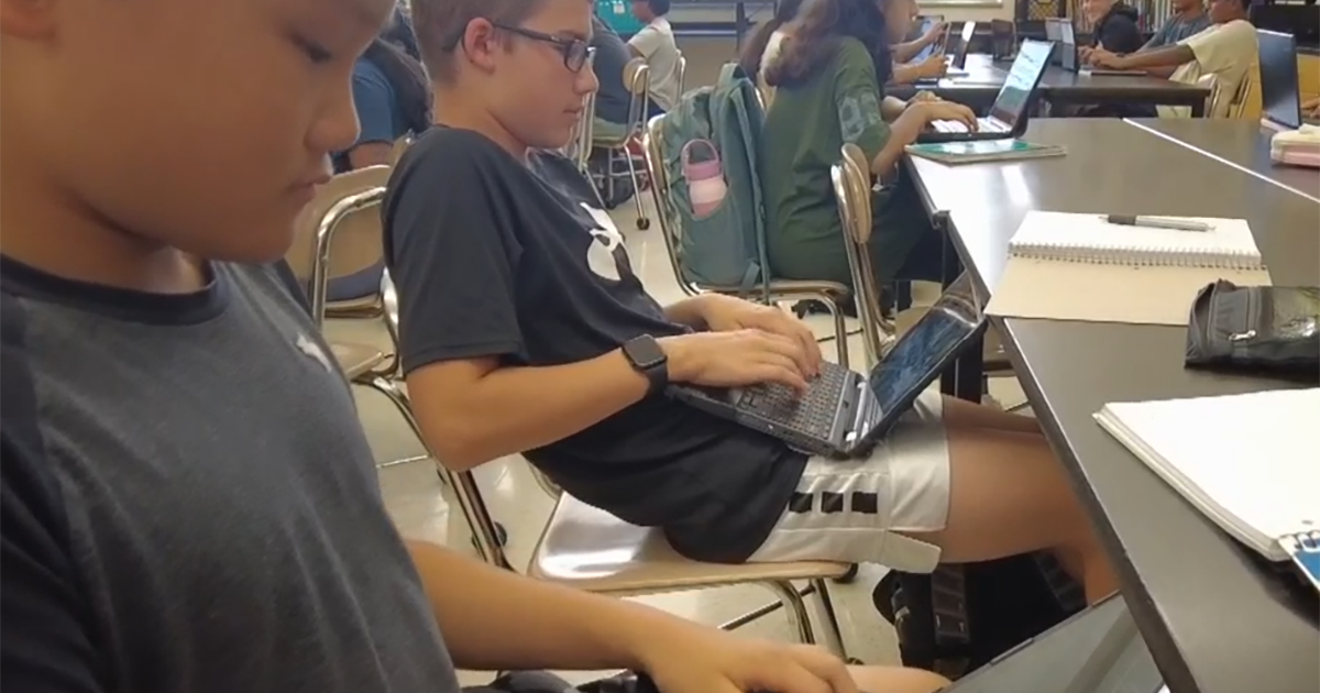 Wake teachers using AI in the classroom set tone for safe, smart ...